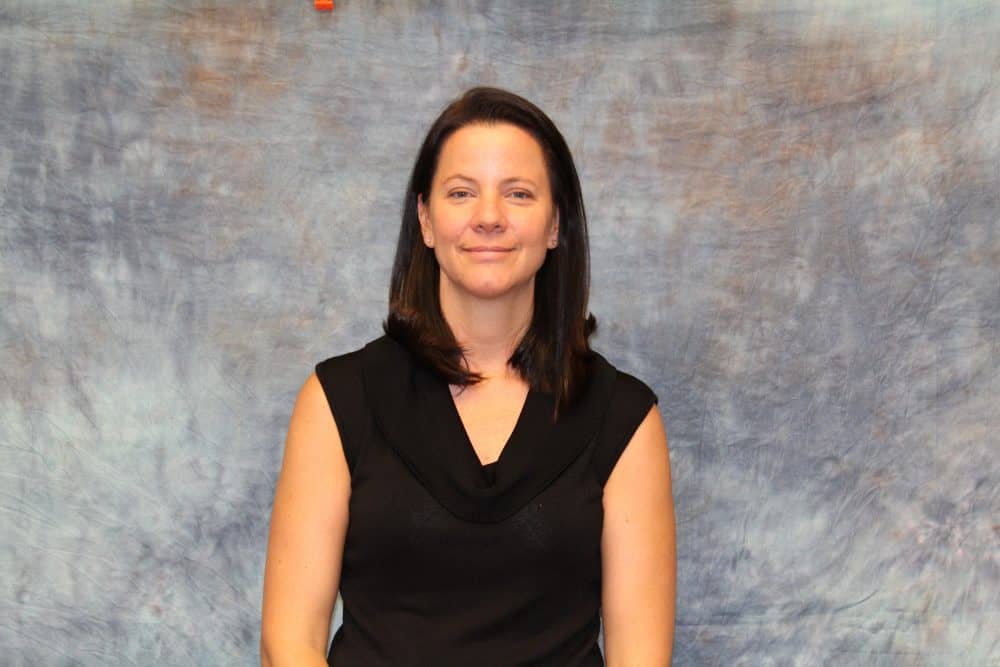 Colleen Smith Joins Shockey's Business Development Team - Shockey Builds