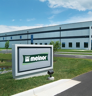 Melnor, Inc. East Coast HQ - Shockey Builds