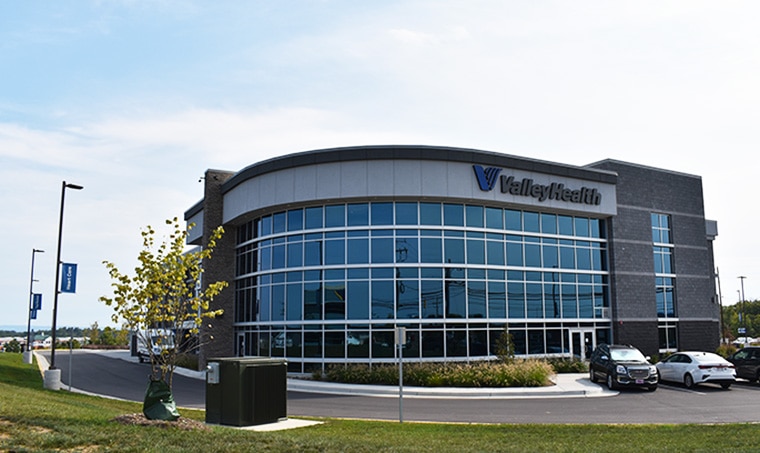 Spring Mills MOB - Shockey Builds